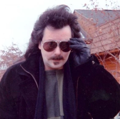 Michael Zulli | Marvel Database | Fandom