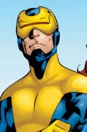 Scott Summers (Earth-12)/Gallery | Marvel Database | Fandom