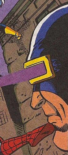 Scott Summers (Earth-938) | Marvel Database | Fandom