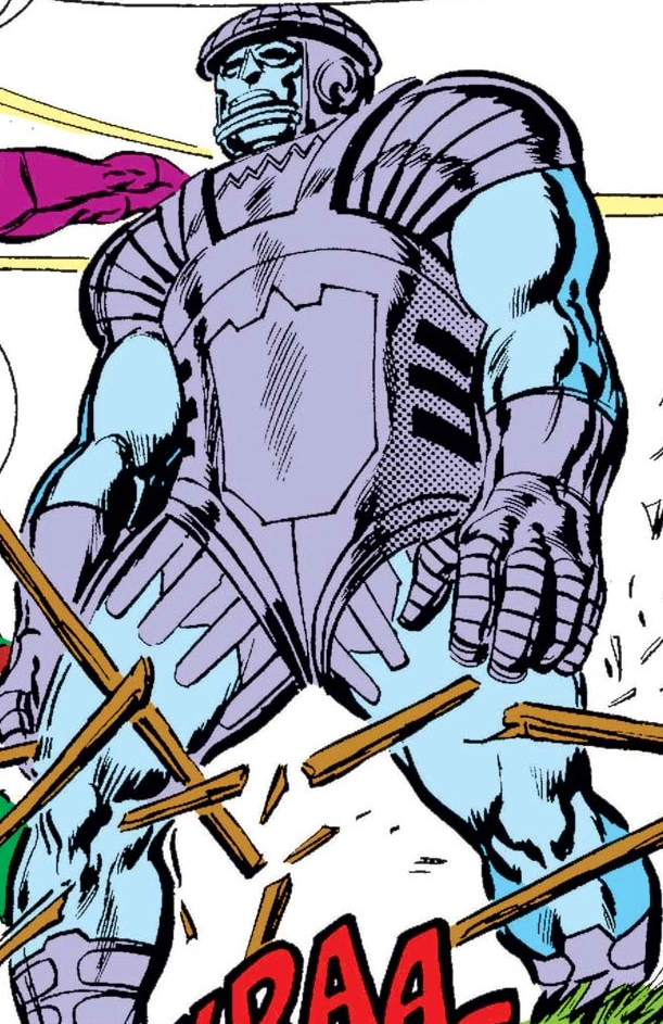 Sentry 459 (Earth-616) | Marvel Database | Fandom