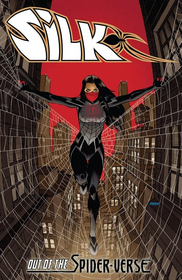 Silk: Out of the Spider-Verse TPB Vol 1 (2021) | Marvel Database | Fandom