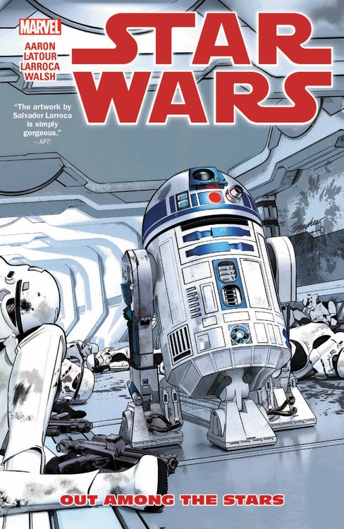 Star Wars Tpb Vol 1 6 Marvel Database Fandom