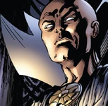 Watcher | Marvel Database | Fandom