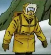 Wendell Rand (Earth-10995) | Marvel Database | Fandom