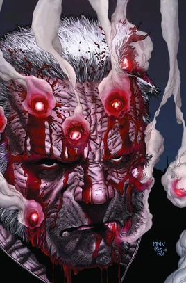 Wolverine Vol 3 71 | Marvel Database | Fandom