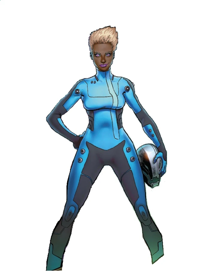 Protector | Marvel Database | Fandom