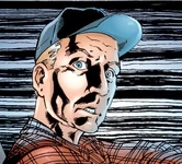 Charlie Jenkins | Marvel Database | Fandom
