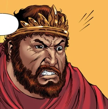 Creon (Earth-616) | Marvel Database | Fandom