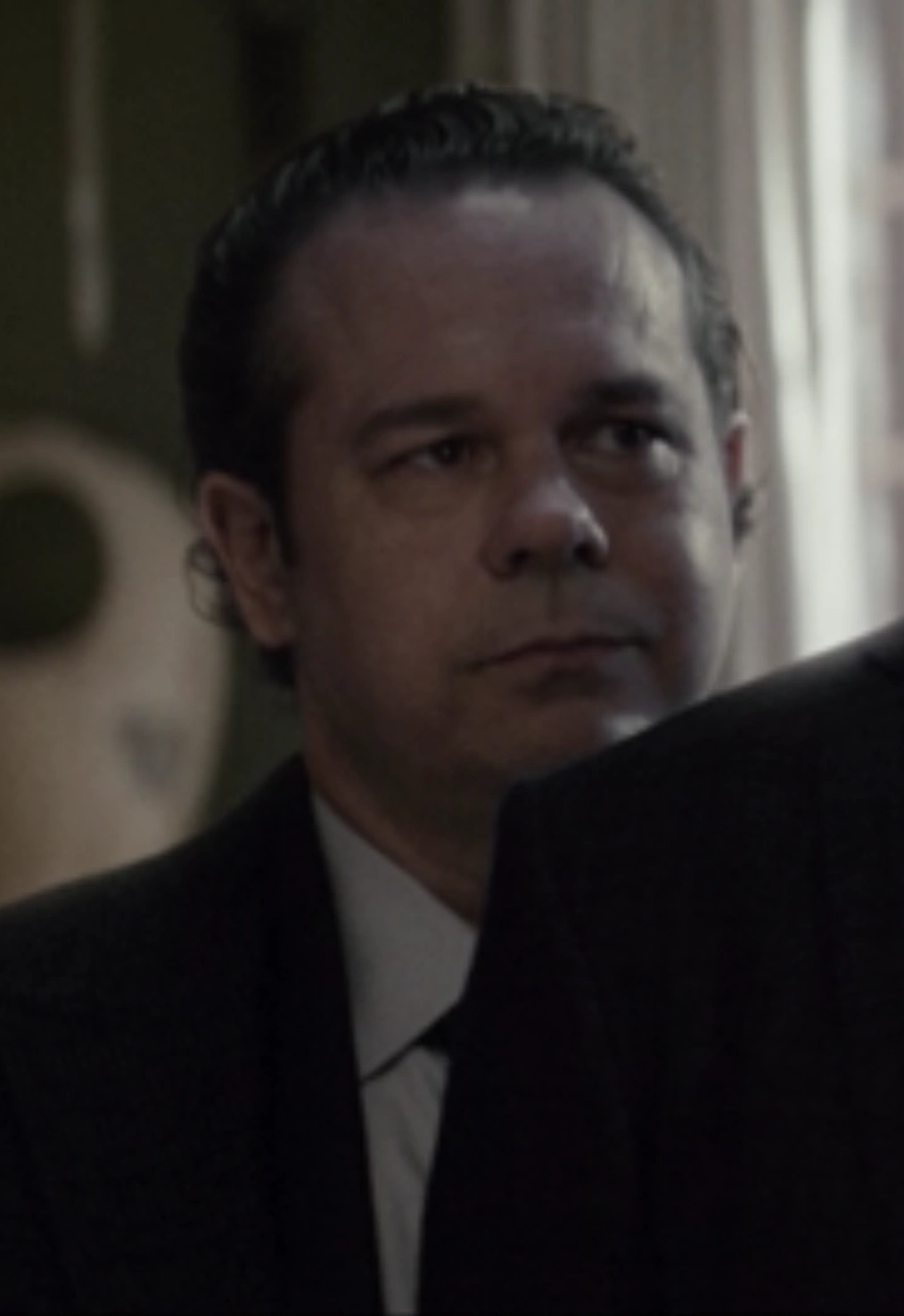 Detective Rivera (Earth-199999) | Marvel Database | Fandom