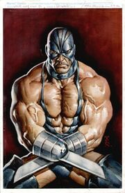 Douglas Scott (Earth-616) | Marvel Database | Fandom