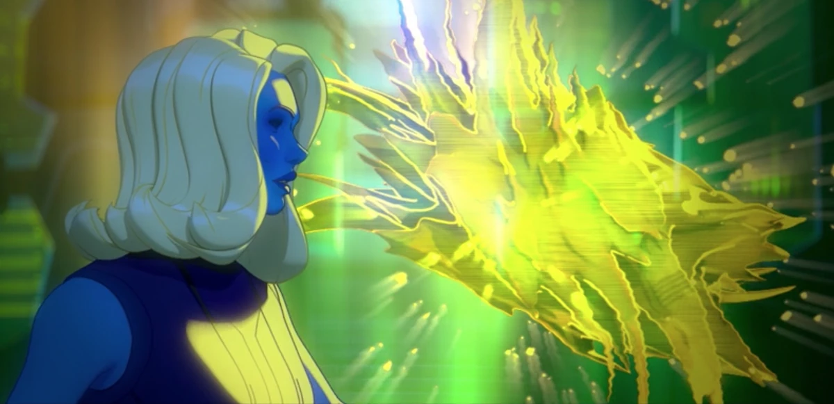 Embers of Genesis/Gallery | Marvel Database | Fandom