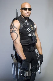 Eric Brooks (Earth-26320) | Marvel Database | Fandom
