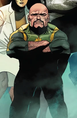 Eugene Judd (Earth-616) | Marvel Database | Fandom