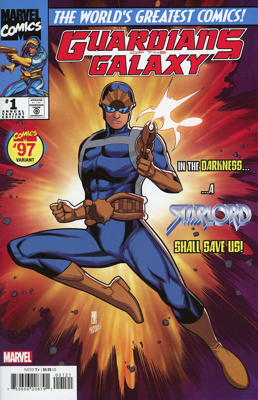 Cover of the Week - Week Eight, 2024 | Fandom