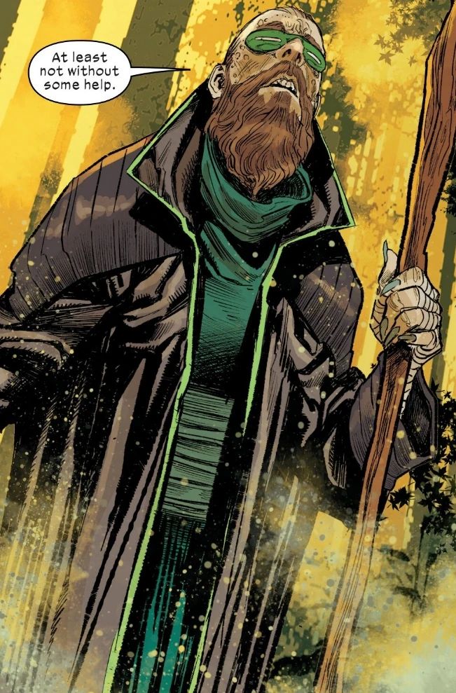 Harvey Elder (Earth-6160) | Marvel Database | Fandom