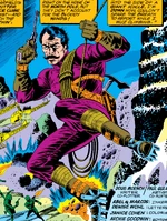 Blackjack | Marvel Database | Fandom