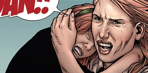 Jade Logan (Earth-TRN358) | Marvel Database | Fandom