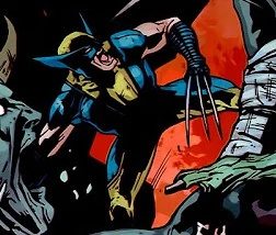 James Howlett (Earth-10349) | Marvel Database | Fandom