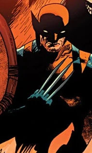 James Howlett (Earth-12177) | Marvel Database | Fandom