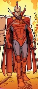 Kallark | Marvel Database | Fandom