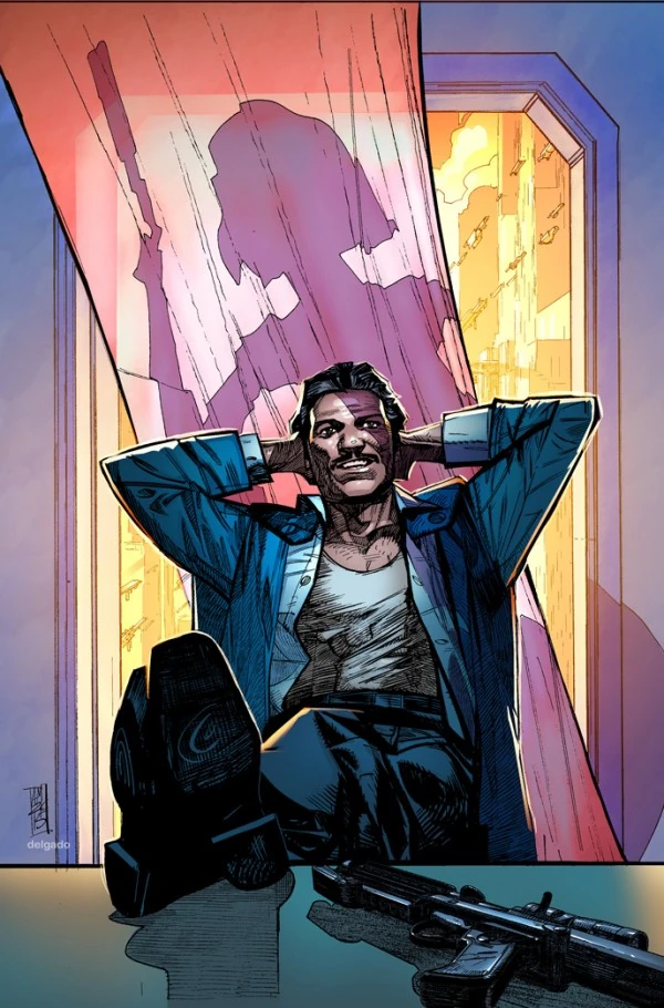 Lando Vol 1 1 | Marvel Database | Fandom