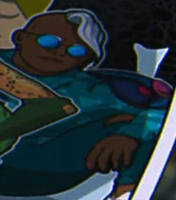 Maggott (Japheth) (Earth-92131) | Marvel Database | Fandom