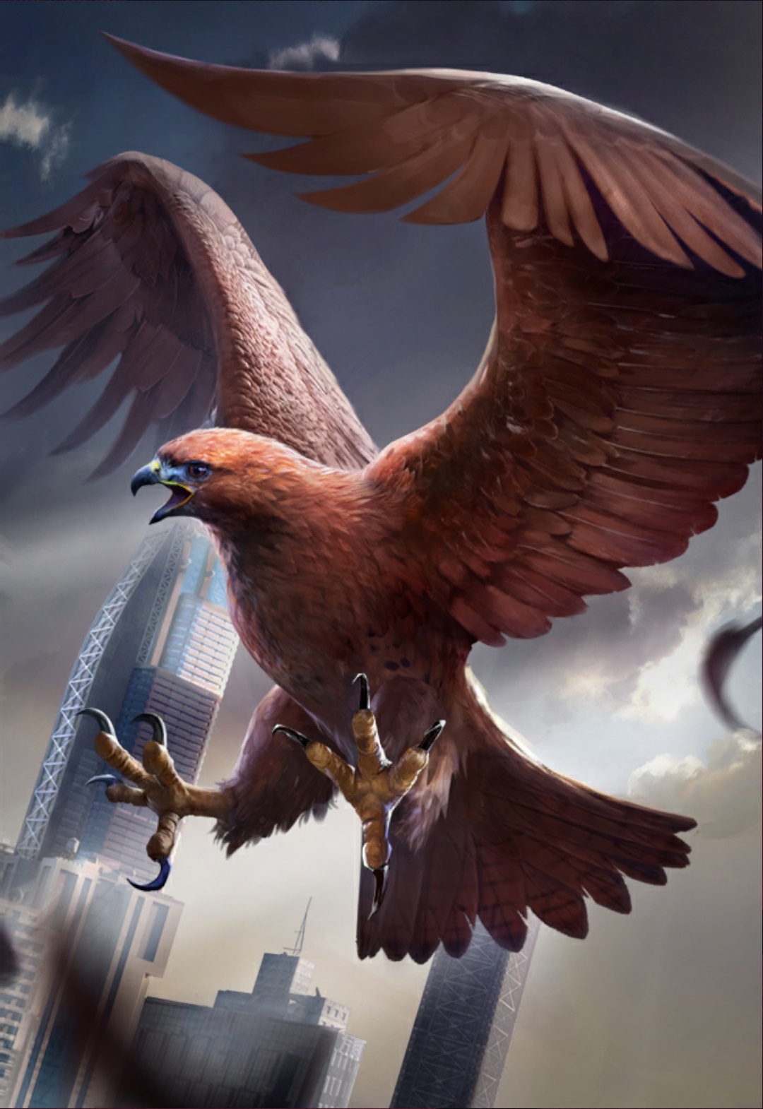 Redwing (Earth-TRN840) | Marvel Database | Fandom Redwing (Earth-TRN840) | Marvel Database | Fandom