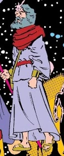 Ord Zyonz (Earth-TRN1115) | Marvel Database | Fandom