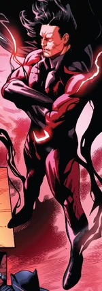 Void | Marvel Database | Fandom