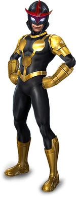 Sam Alexander | Marvel Database | Fandom