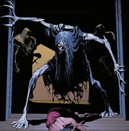 Sarah Gaunt (Earth-616)/Gallery | Marvel Database | Fandom