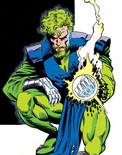 Category:Killed by James Madrox (Cortex) (Earth-616) | Marvel Database ...