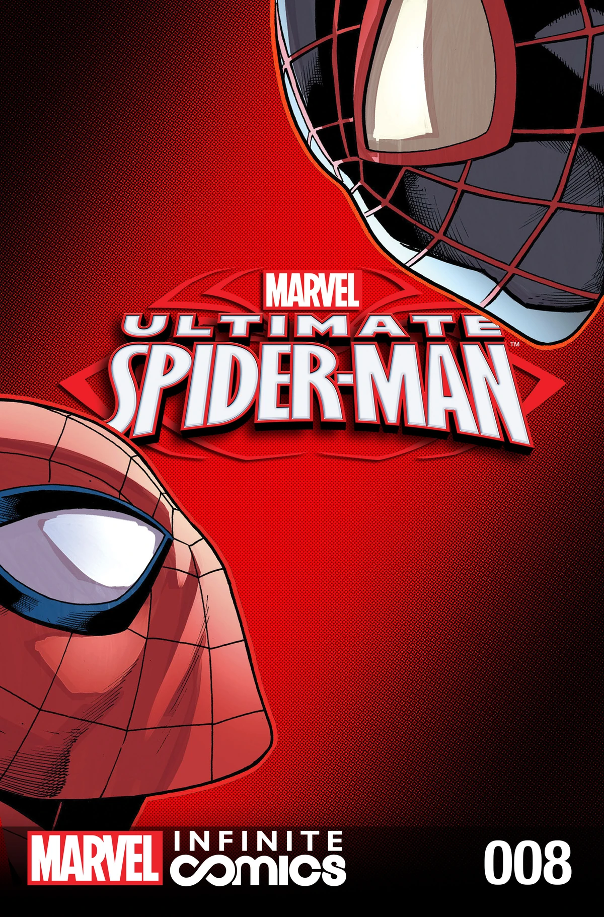 Ultimate Spider-Man Infinite Comic Vol 2 8 | Marvel Database | Fandom