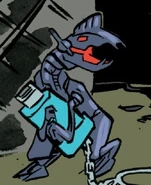 Ultron (Oak Tree) (Earth-616)/Gallery | Marvel Database | Fandom