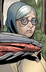 Vanna Smith | Marvel Database | Fandom