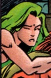 Vertigo (Savage Land Mutate) (Earth-10197) | Marvel Database | Fandom