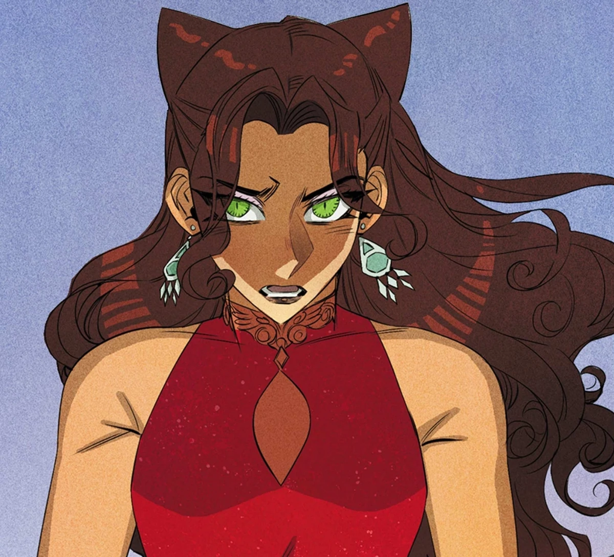 Wanda Maximoff (Earth-24888) | Marvel Database | Fandom