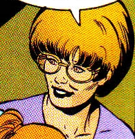 Alicia Masters (Earth-1000) | Marvel Database | Fandom