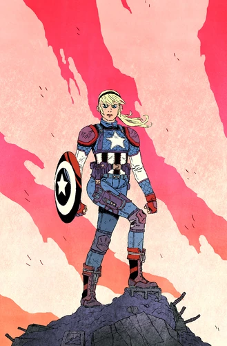 Captain America and the Mighty Avengers Vol 1 9 | Marvel Database | Fandom