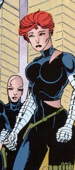 Clash | Marvel Database | Fandom