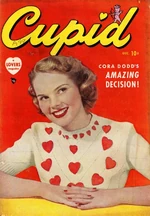 Cupid | Marvel Database | Fandom