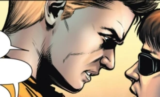 Gene (Earth-51412) | Marvel Database | Fandom