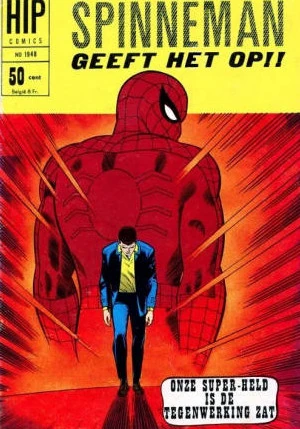 HIP Comics Vol 1 1948 | Marvel Database | Fandom