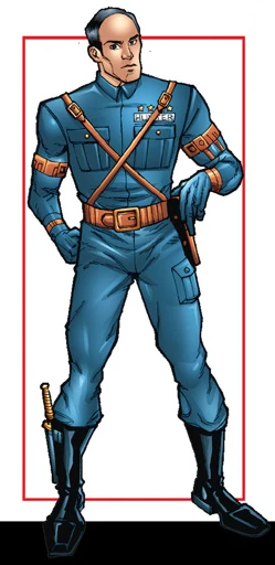 Lancelot | Marvel Database | Fandom
