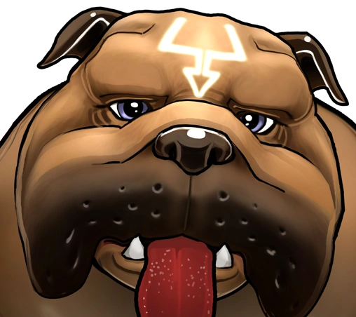 Lockjaw (Earth-61284)/Gallery | Marvel Database | Fandom
