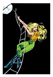 Marlene Alraune (Earth-616) | Marvel Database | Fandom