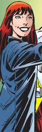 Mary Jane Watson (Earth-99727)/Gallery | Marvel Database | Fandom