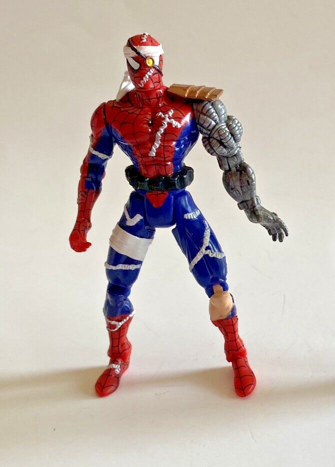 Peter Parker (earth-31926) | Marvel Database | Fandom