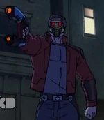Star-Lord | Marvel Database | Fandom