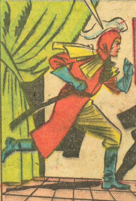 Febo Apollo (Terra-616) | Marvel Database | Fandom